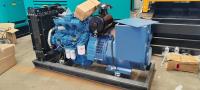 China 50KW Water Cooling System Guangxi Yuchai Diesel Generator Set for Large Backup Power for sale