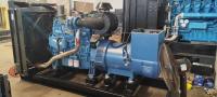 China Self Start Control 400KVA Guangxi Yuchai Diesel Generator 320KW for Emergency Backup for sale