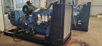 China Self Start Control 400KVA Guangxi Yuchai Diesel Generator 320KW for Emergency Backup for sale