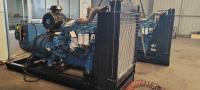 China Self Start Control 400KVA Guangxi Yuchai Diesel Generator 320KW for Emergency Backup for sale