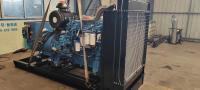 China Self Start Control 400KVA Guangxi Yuchai Diesel Generator 320KW for Emergency Backup for sale
