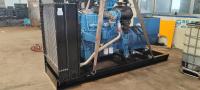 China Self Start Control 400KVA Guangxi Yuchai Diesel Generator 320KW for Emergency Backup for sale