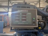 China 1875KVA Guangxi Yuchai Diesel Generator Set 1500KW Strong Power Self-starting System for sale