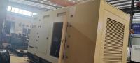China Direction Injection 1000KVA Guangxi Yuchai Silent Speaker Diesel Generator Set for 50/60HZ Frequency for sale