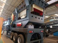 China 1500RPM 600KW Self Starting Mobile Type Cummins Generator Set for Large Backup Power Supply for sale