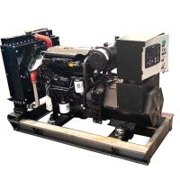 China 24KW Weichai Rui Power Diesel Generator Set with ISO9001 Certification and Air Filter for sale