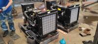 China 24KW Weichai Rui Power Diesel Generator Set with ISO9001 Certification and Air Filter for sale