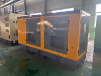 China Silent Speaker and Options for 80KW Diesel Generator Set Backup Emergency Power Supply for sale