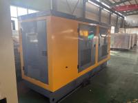 China Silent Speaker and Options for 80KW Diesel Generator Set Backup Emergency Power Supply for sale