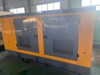 China Silent Speaker and Options for 80KW Diesel Generator Set Backup Emergency Power Supply for sale