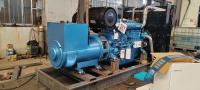 China 1 Phase/3 Phase 500KW Weichai Diesel Generator Set with Portable Design ISO9001 Certification and Air Filter for sale