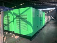 China 1 Phase/3 Phase 300KW Cummins Diesel Generator Set with Self Starting Control System for sale
