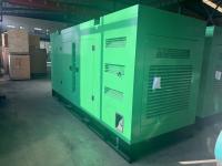 China 1 Phase/3 Phase 300KW Cummins Diesel Generator Set with Self Starting Control System for sale