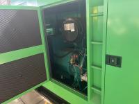 China 1 Phase/3 Phase 300KW Cummins Diesel Generator Set with Self Starting Control System for sale