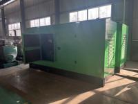 China 1 Phase/3 Phase 300KW Cummins Diesel Generator Set with Self Starting Control System for sale