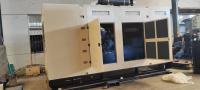 China 800KW Guangxi Yuchai Diesel Generator Set with Air Filter and Water Cooling System for sale