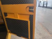 China 1500RPM 625KVA 900A Self Starting Control System for CUMMINS Diesel Generating Set for sale