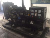 China ISO9001 Certified 30KW Diesel Generator Set with Weifang Series and Portable Air Filter for sale