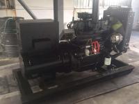 China ISO9001 Certified 30KW Diesel Generator Set with Weifang Series and Portable Air Filter for sale