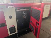 China Trailer Type 40KVA Weichai Boduan Diesel Generator Set with and Backup Power Supply for sale