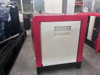 China Trailer Type 40KVA Weichai Boduan Diesel Generator Set with and Backup Power Supply for sale