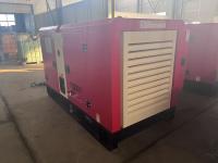 China Stable and 32KW Weichai Bo end Diesel Generator Set with Direction Injection Engine for sale