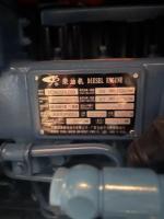 China 375KVA 400V Silent Box Diesel Generator Set for Emergency Backup Power Supply in Guangxi for sale