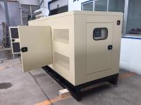 China 200KW Weichai Diesel Generator Set with Pure Copper Brushless Motor and Self Starting for sale