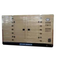 China 230V 400KW Weichai Silent Box Diesel Generator Set with Dual Power Conversion and ATS for sale