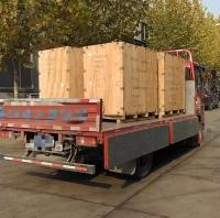 China 230V 400KW Weichai Silent Box Diesel Generator Set with Dual Power Conversion and ATS for sale