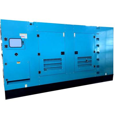 China 40KW Kangmingsi Diesel Generator Set with Direction Injection Engine and Zhongzhi Controller for sale