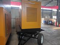 China Self Starting Emergency Backup Power 100KVA for Perkins Direction Injection Generator for sale