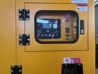 China Self Starting Emergency Backup Power 100KVA for Perkins Direction Injection Generator for sale