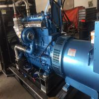 China 500KW Weichai Boduan Diesel Generator Set Your Go-To Backup Power Supply for Community for sale