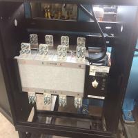 China 500KW Weichai Boduan Diesel Generator Set Your Go-To Backup Power Supply for Community for sale