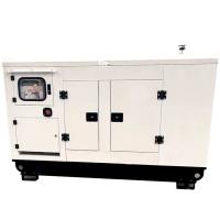 China 80KW 3 Phase Diesel Generator Set Powerful Emergency Backup Power Supply for Cummins for sale