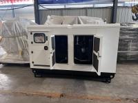 China 80KW 3 Phase Diesel Generator Set Powerful Emergency Backup Power Supply for Cummins for sale