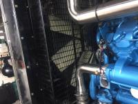 China Large School Backup Emergency Power Supply 1000KW Weichai Boduan Diesel Generator Set for sale