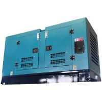 China Marathon Alternator 150KW Yuchai Diesel Generator Set for Large-Scale Energy Needs for sale