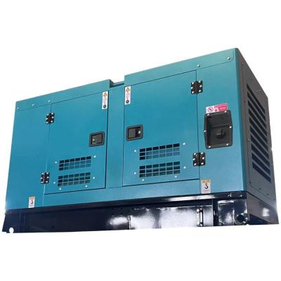 China Marathon Alternator 150KW Yuchai Diesel Generator Set for Large-Scale Energy Needs for sale