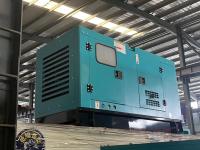 China Marathon Alternator 150KW Yuchai Diesel Generator Set for Large-Scale Energy Needs for sale