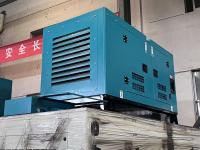 China Marathon Alternator 150KW Yuchai Diesel Generator Set for Large-Scale Energy Needs for sale