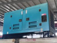 China Marathon Alternator 150KW Yuchai Diesel Generator Set for Large-Scale Energy Needs for sale