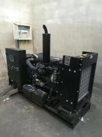 China 230V Weichai Series 30kW Diesel Generator Set for Emergency Standby Power Supply for sale