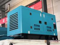 China Marathon Alternator 150KW Yuchai Diesel Generator Set for Large-Scale Energy Needs for sale