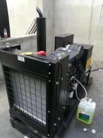 China 230V Weichai Series 30kW Diesel Generator Set for Emergency Standby Power Supply for sale