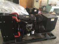 China 230V Weichai Series 30kW Diesel Generator Set for Emergency Standby Power Supply for sale