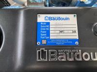 China 32KW Weichai Boduan Diesel Generator Backup Emergency Power Supply with Auto and Air for sale