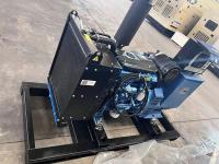China Water Cooling 40KVA Weichai Diesel Generator Set for School Emergency Power Supply for sale