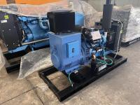 China Water Cooling 40KVA Weichai Diesel Generator Set for School Emergency Power Supply for sale